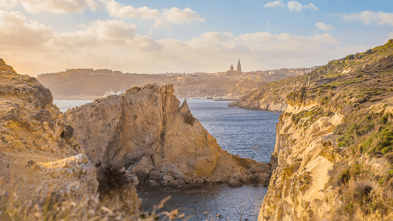 GOZO, L'ISOLA SELVAGGIA - Malta Offers Website